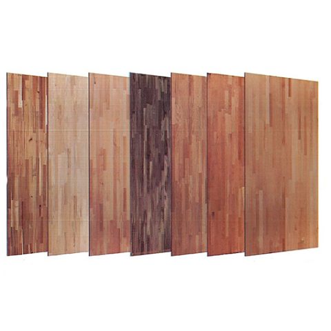 Butcher Block Panels - Shangwood Group